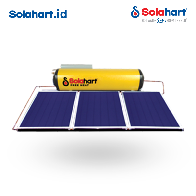 Jual Solahart Free Heat - Solahart.id | Hubungi 0812-1288-002 (Dewi)