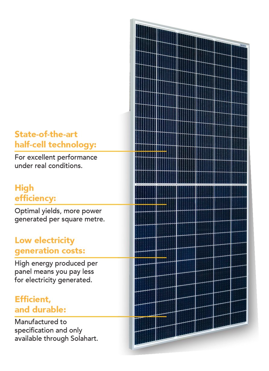 Suncell - solahart.id